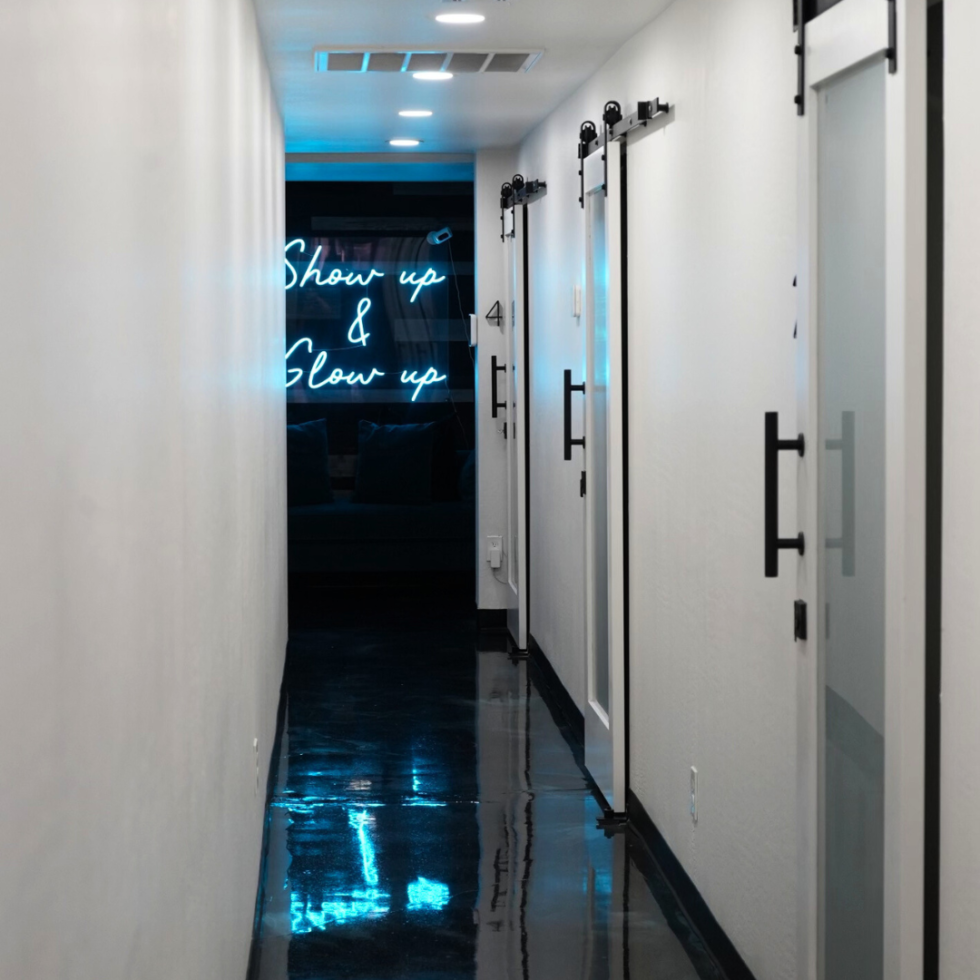 Head Spa in Phoenix | Premium Scalp Care at Studio Glow