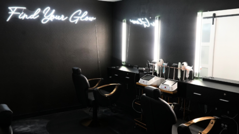 Head Spa in Phoenix | Premium Scalp Care at Studio Glow